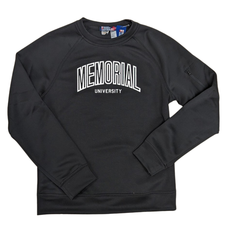 Home - Memorial University Bookstore